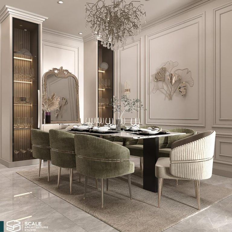 12 Facts about the neo classic style you need to know: - Scale ...